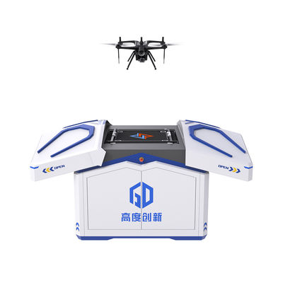Quality Commercial Drone UAV & Tethered UAV Systems factory from China